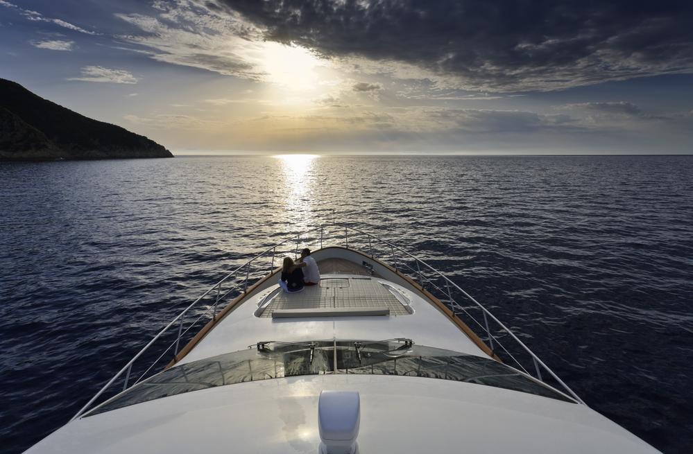 Questions To Ask When Buying a Boat - Atlantic Horizon Capital
