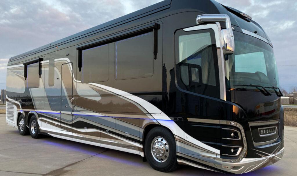 The Complete Guide to Financing An RV - Atlantic Horizon Capital